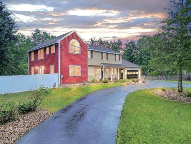 house with 5 bedroom, Bedford NH DS104111996