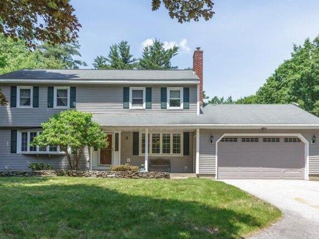 house with 5 bedroom, Bedford NH DS104409385