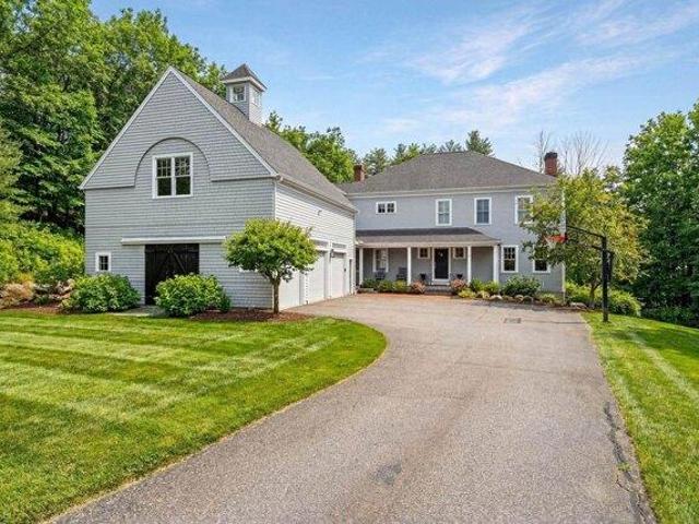 house with 5 bedroom, Bedford NH DS102632558
