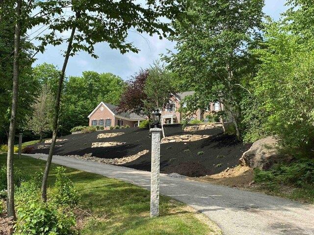 house with 5 bedroom, Bedford NH DS103017034