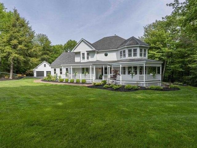 house with 5 bedroom, Bedford NH DS103442920