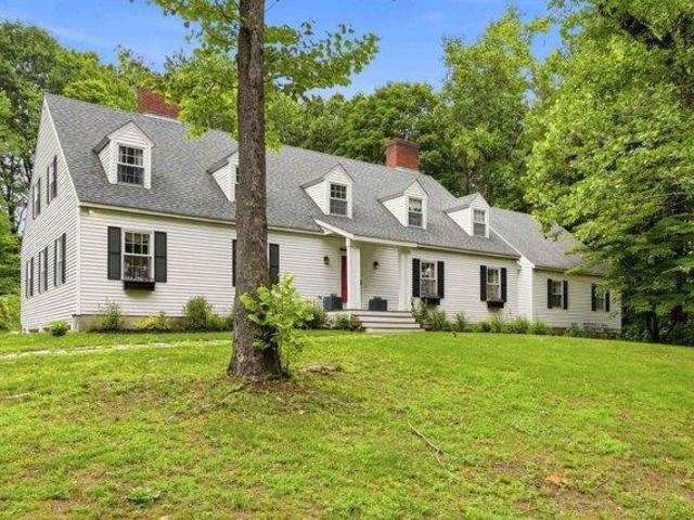 house with 5 bedroom, Bedford NH DS103848538