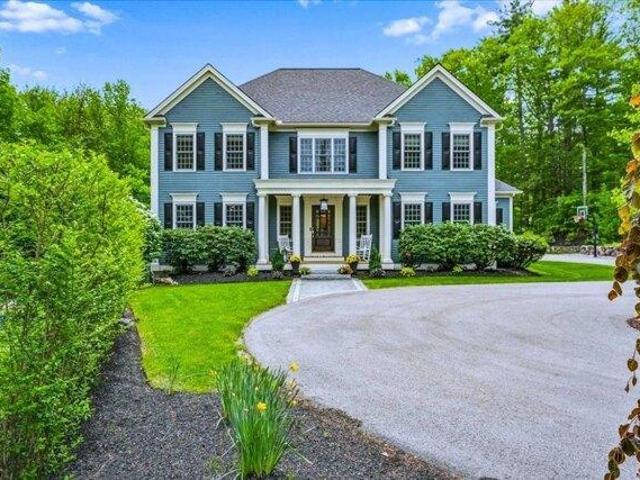 house with 5 bedroom, Bedford NH ES104409353