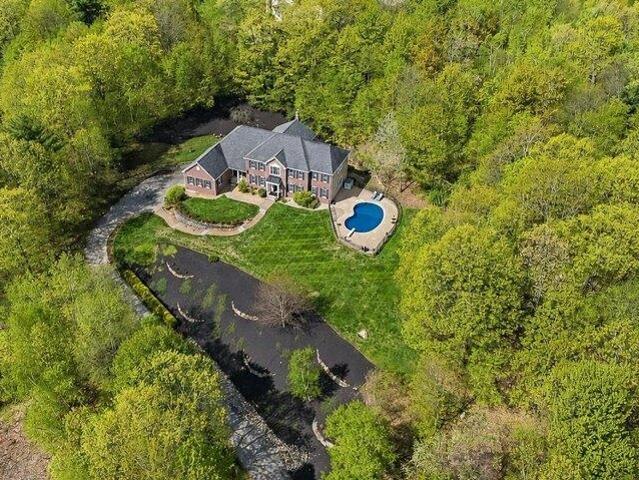 house with 5 bedroom, Bedford NH ES104834889