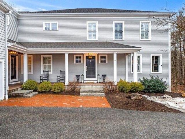house with 5 bedroom, Bedford NH ES102822842