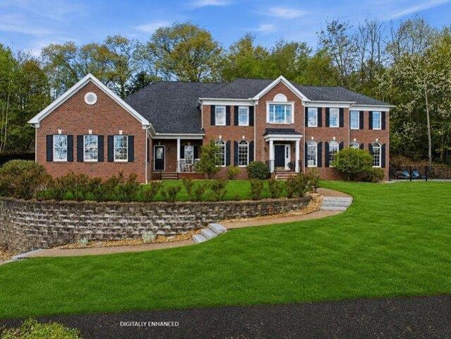 house with 5 bedroom, Bedford NH ES103017034
