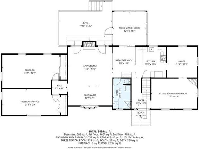 house with 5 bedroom, Bedford NH ES103187421