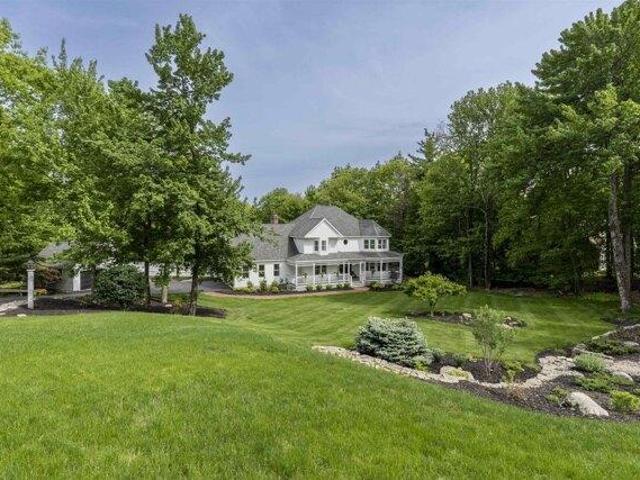 house with 5 bedroom, Bedford NH ES103442920