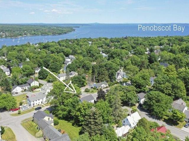 house with 5 bedroom, Belfast ME DS104296223