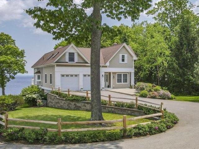 house with 5 bedroom, Belfast ME ES104834221