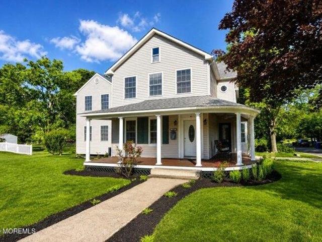 house with 5 bedroom, Belford NJ DS104406213
