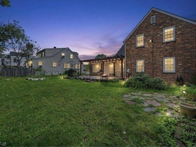 house with 5 bedroom, Belleville NJ DS104150358
