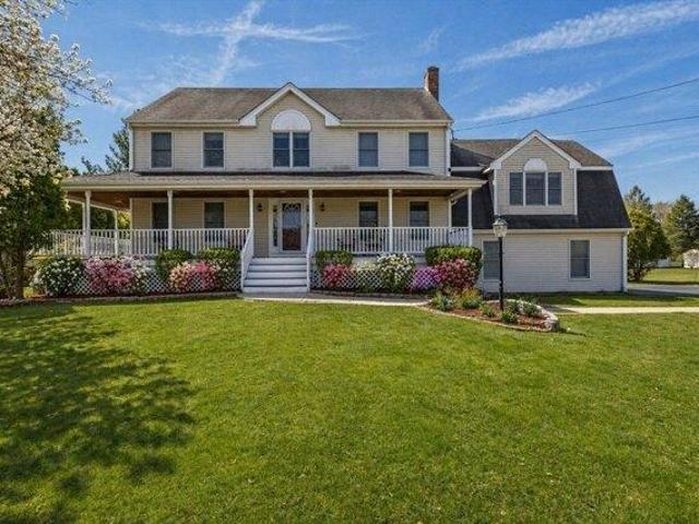 house with 5 bedroom, Bellingham MA DLS102633561