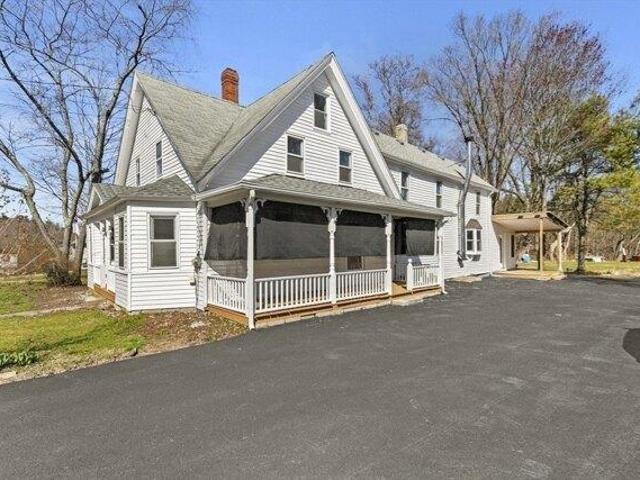 house with 5 bedroom, Bellingham MA DS103431621
