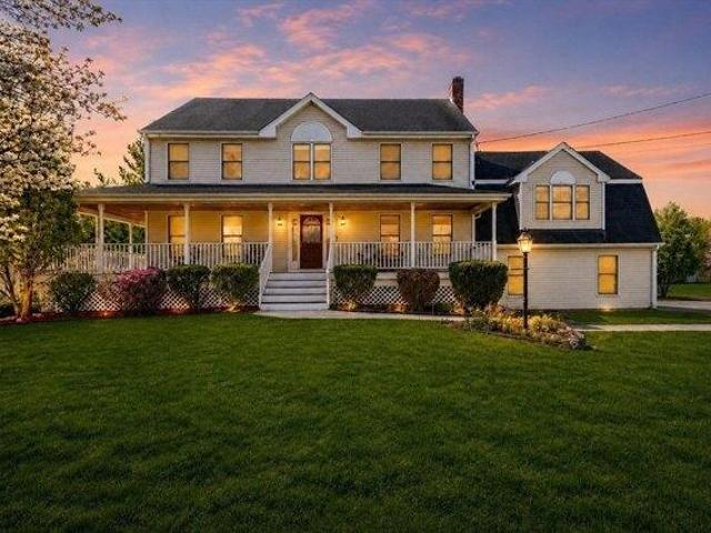 house with 5 bedroom, Bellingham MA DS103850174