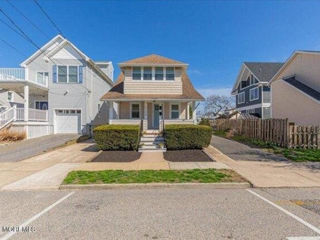house with 5 bedroom, Belmar NJ DLS102346924