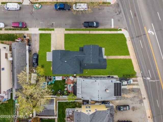 house with 5 bedroom, Belmar NJ DS101705933
