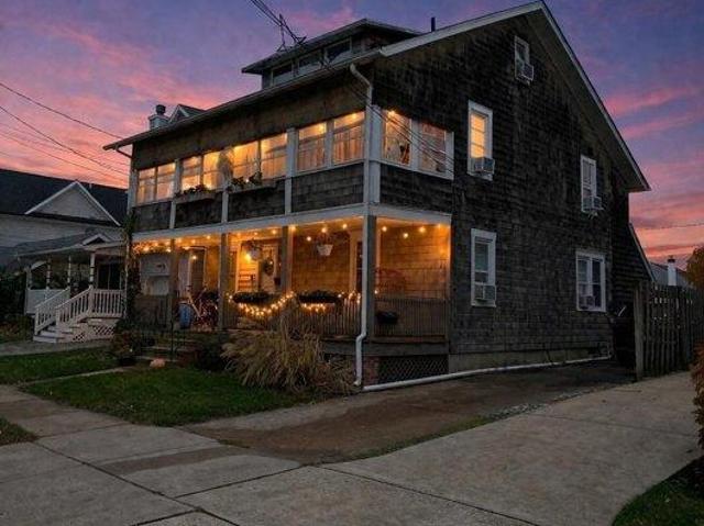 house with 5 bedroom, Belmar NJ DS101707793