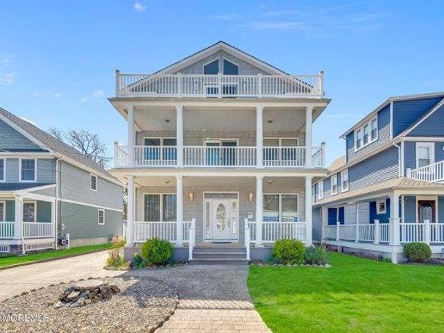 house with 5 bedroom, Belmar NJ DS101749235