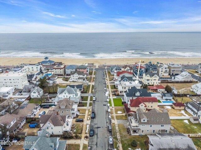 house with 5 bedroom, Belmar NJ DS102282569