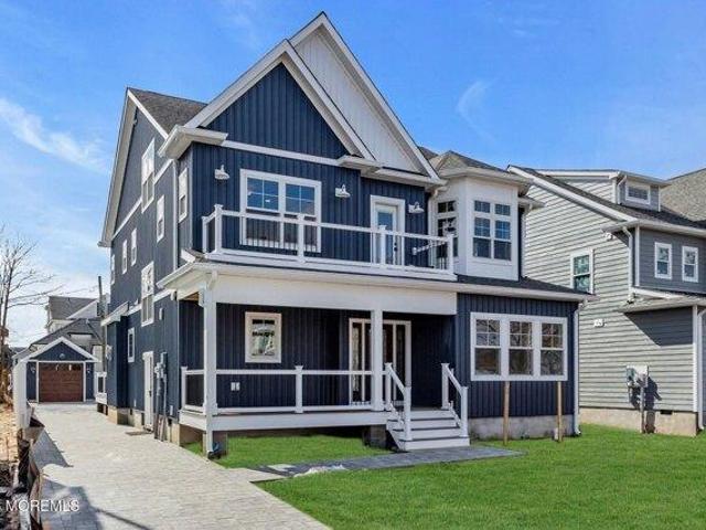 house with 5 bedroom, Belmar NJ DS102314017