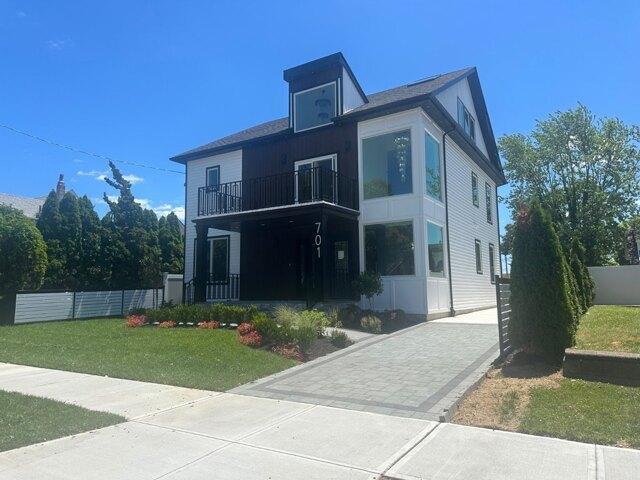 house with 5 bedroom, Belmar NJ DS104406430