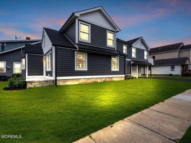 house with 5 bedroom, Belmar NJ DS104374658