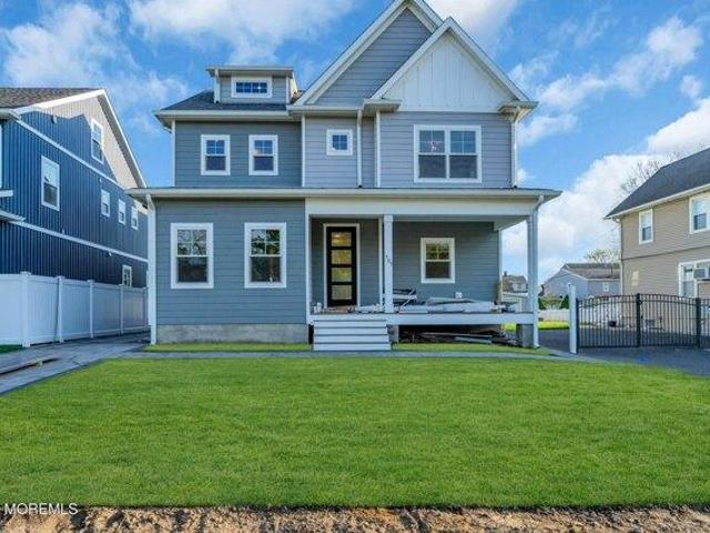 house with 5 bedroom, Belmar NJ DS104374315