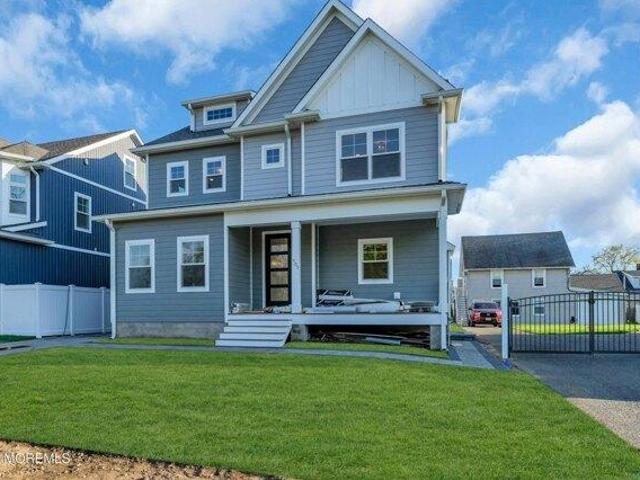 house with 5 bedroom, Belmar NJ ES104374315