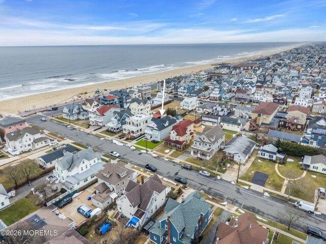house with 5 bedroom, Belmar NJ ES105495483
