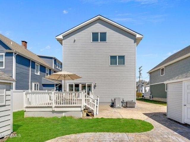 house with 5 bedroom, Belmar NJ ES105495553