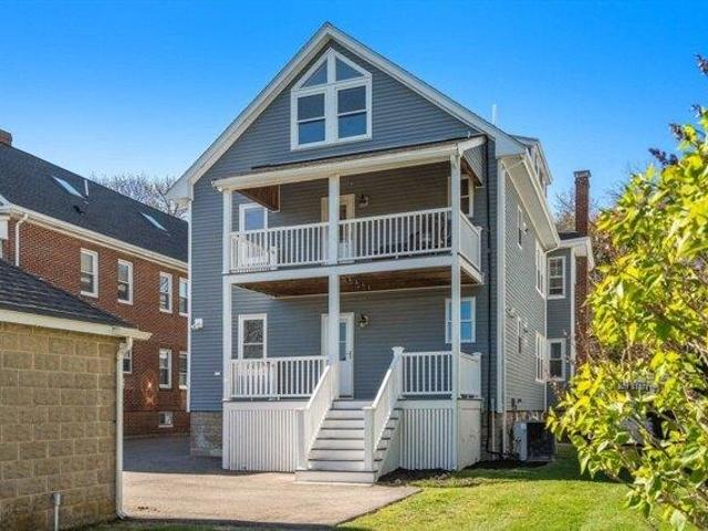 house with 5 bedroom, Belmont MA DLS101856102
