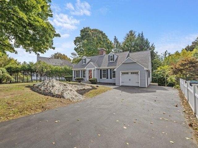 house with 5 bedroom, Belmont MA DLS101998846