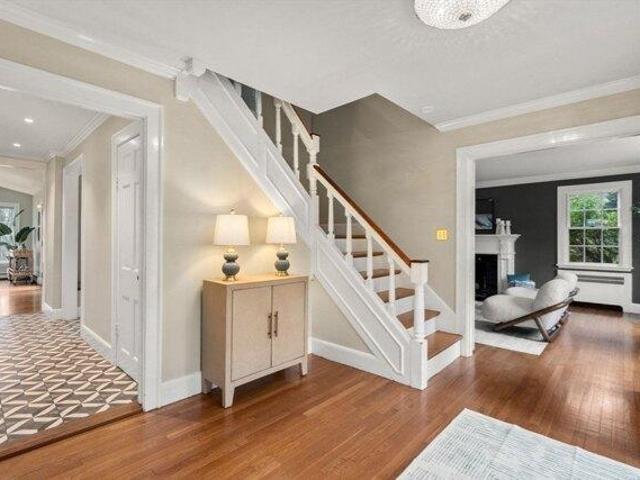 house with 5 bedroom, Belmont MA DLS102668604