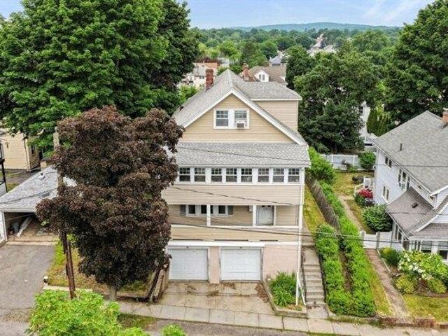 house with 5 bedroom, Belmont MA DS104078717