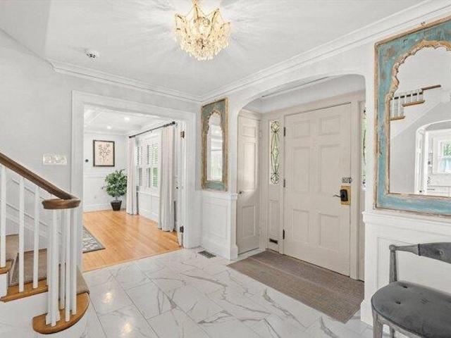 house with 5 bedroom, Belmont MA DS104295967