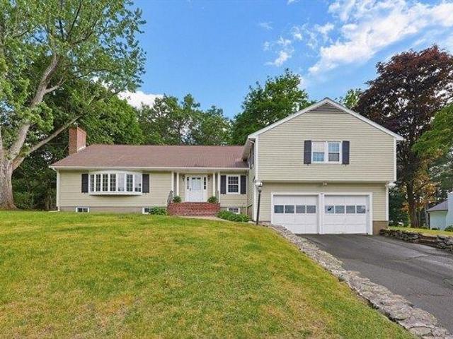 house with 5 bedroom, Belmont MA DS104376747