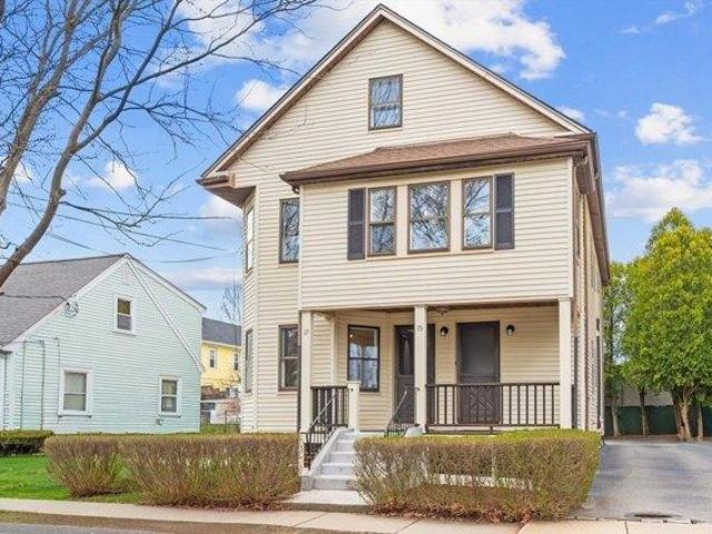 house with 5 bedroom, Belmont MA DS102669275