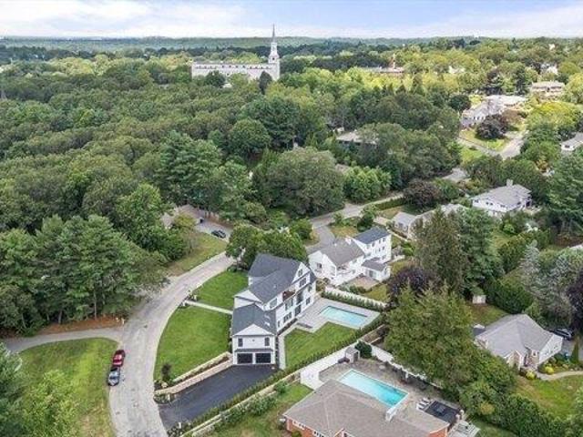house with 5 bedroom, Belmont MA DS102727852