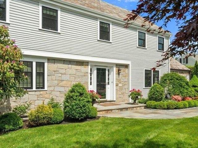 house with 5 bedroom, Belmont MA DS103016703