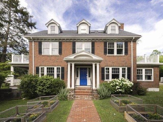 house with 5 bedroom, Belmont MA DS103927505