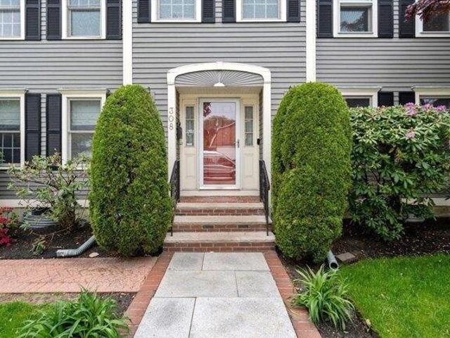 house with 5 bedroom, Belmont MA DS103929662