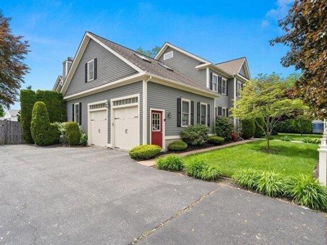 house with 5 bedroom, Belmont MA ES105117197