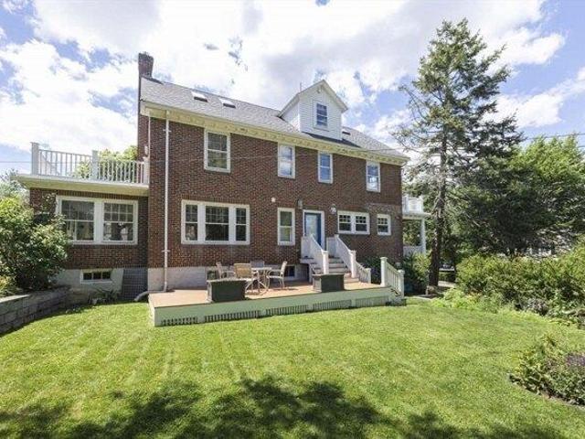 house with 5 bedroom, Belmont MA ES103927505