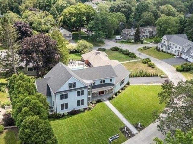 house with 5 bedroom, Belmont MA ES103932488