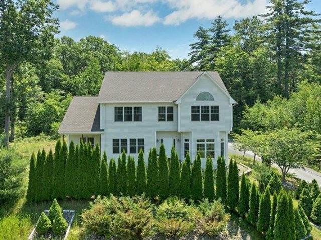 house with 5 bedroom, Belmont NH DS104295934