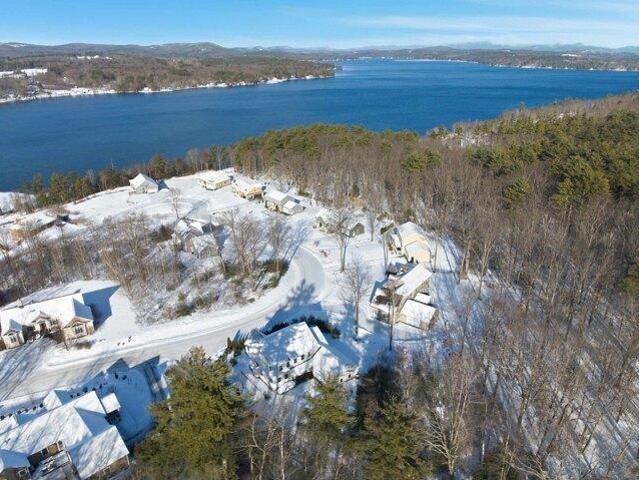 house with 5 bedroom, Belmont NH DS103016941
