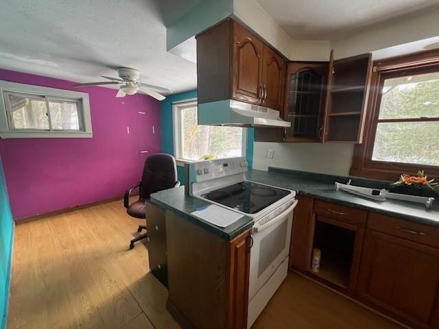 house with 5 bedroom, Belmont NH ES105108870
