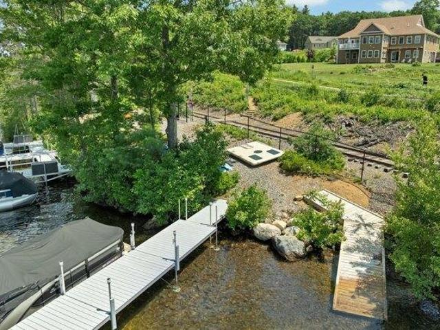 house with 5 bedroom, Belmont NH ES105202736