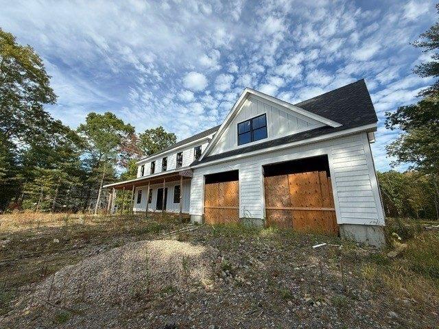 house with 5 bedroom, Berkley MA DS103662599